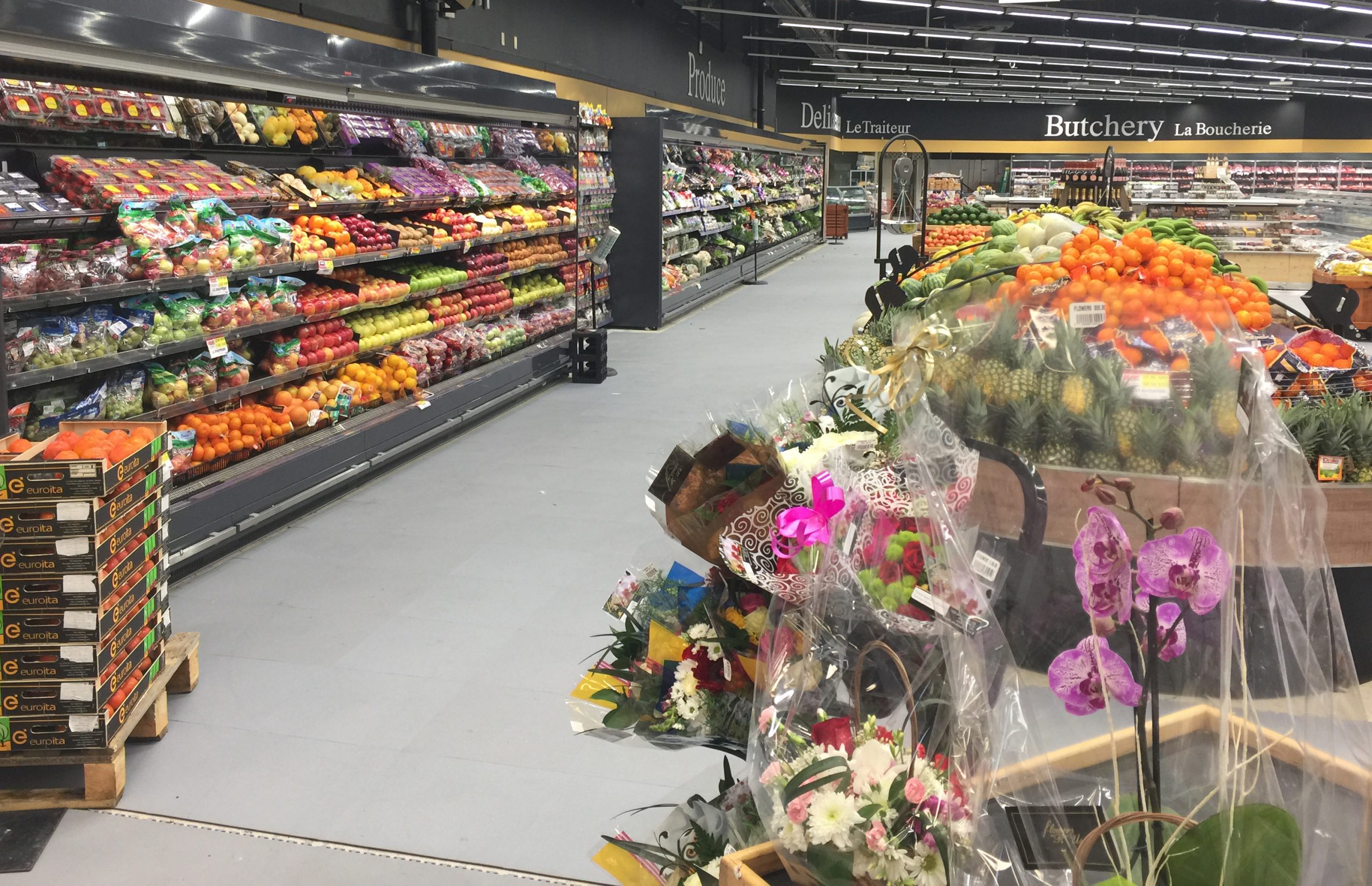 Gallerys | Carrefour Market