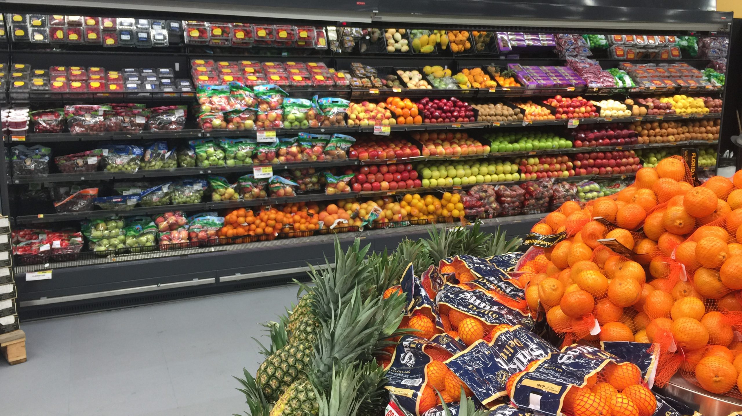 Gallerys | Carrefour Market