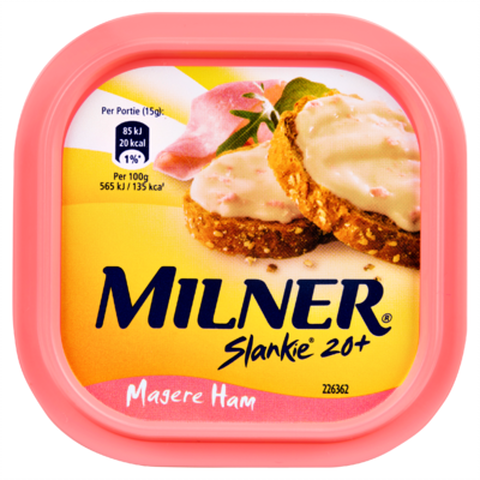 Dutch Slakie met magere ham – Carrefour Market